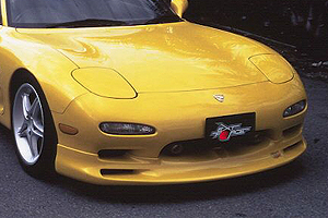 エアロパーツのCHARGESPEED チャージスピード RX-7（FD3S）用エアロ激安、格安HIRANO TIREオンラインカタログ