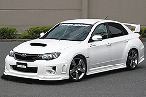 エアロパーツのCHARGESPEED チャージスピード IIMPREZA WRX STI GVB/GVF C/D/E型用ボトムライン タイプ2激安、格安HIRANO TIREオンラインカタログ