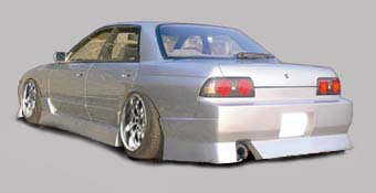 URAS-ユラース-R32スカイライン用エアロパーツ激安、格安、最安HIRANO TIREオンラインカタログ